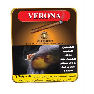 Cigars and Pipe tobacco – Eastern Company