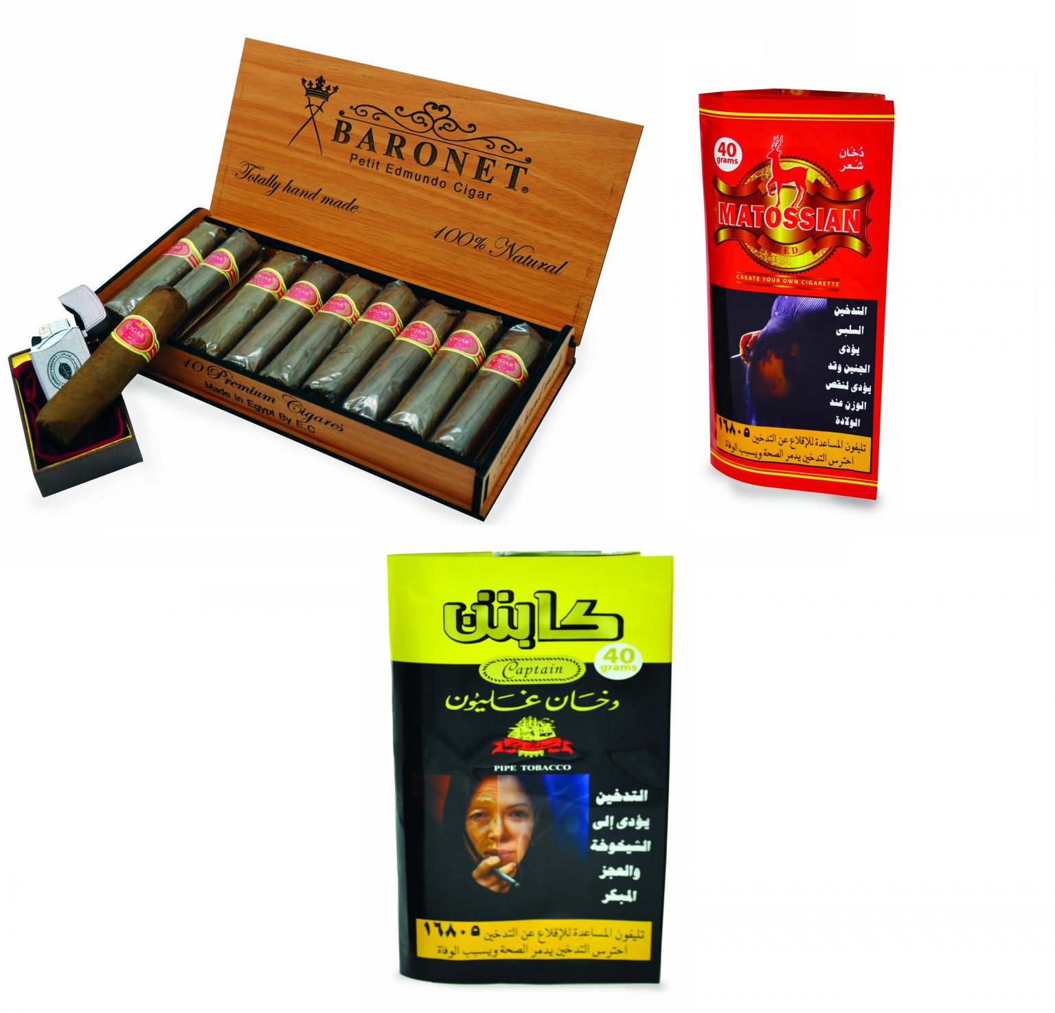 About Us – Eastern Company