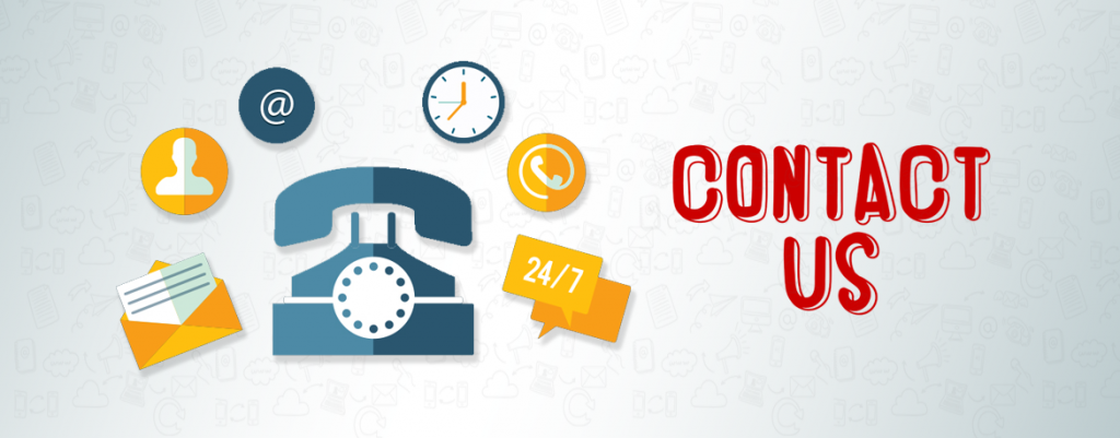 contact – Eastern Company